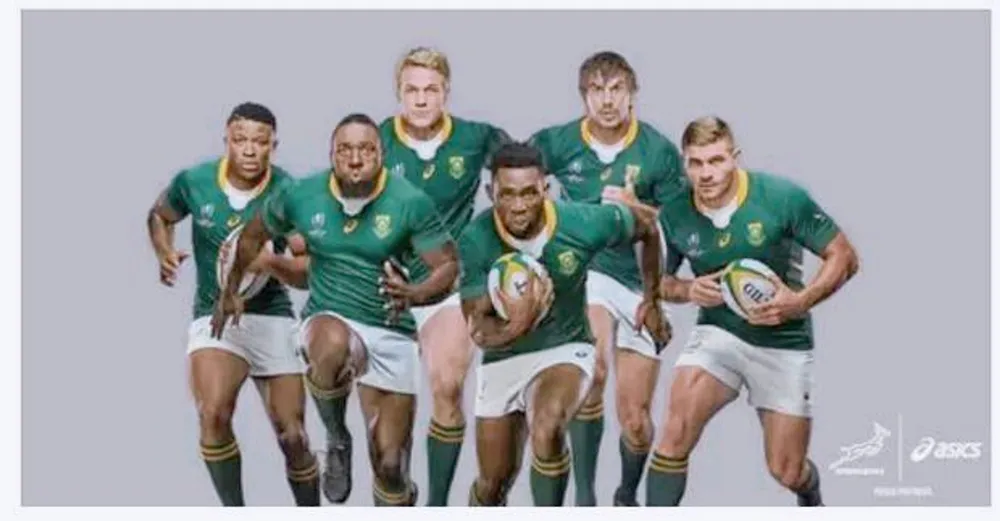 Pundits fancy Boks’ world cup chances in Japan