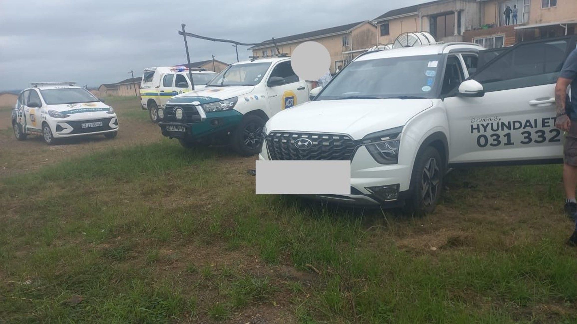 Tips to keep yourself safe from vehicle hijacking