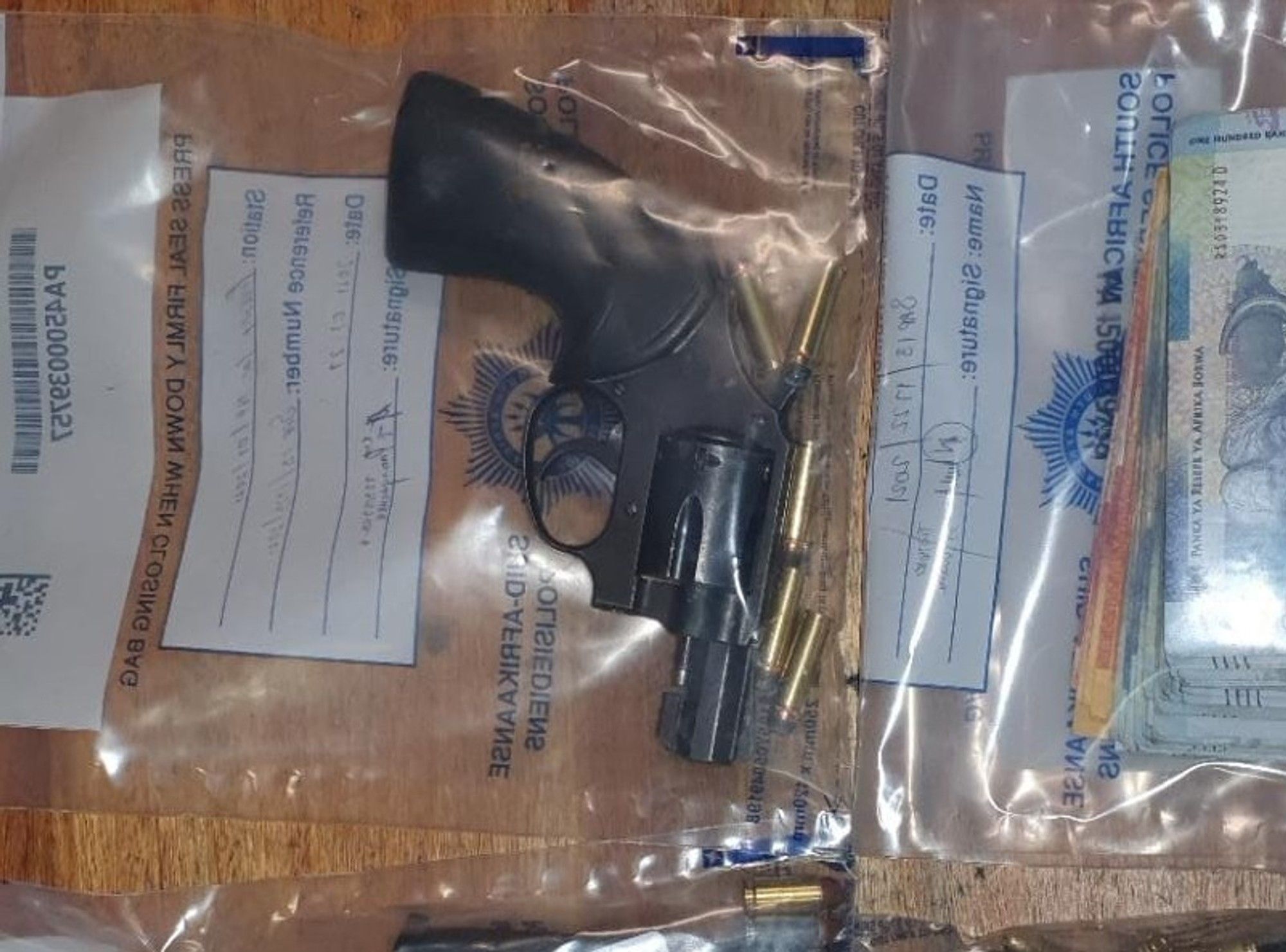 Three suspects arrested in Phoenix for breaching curfew, two charged ...