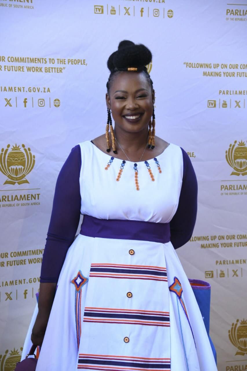 SONA 2025 | Local is lekker: Power, politics and why fashion matters