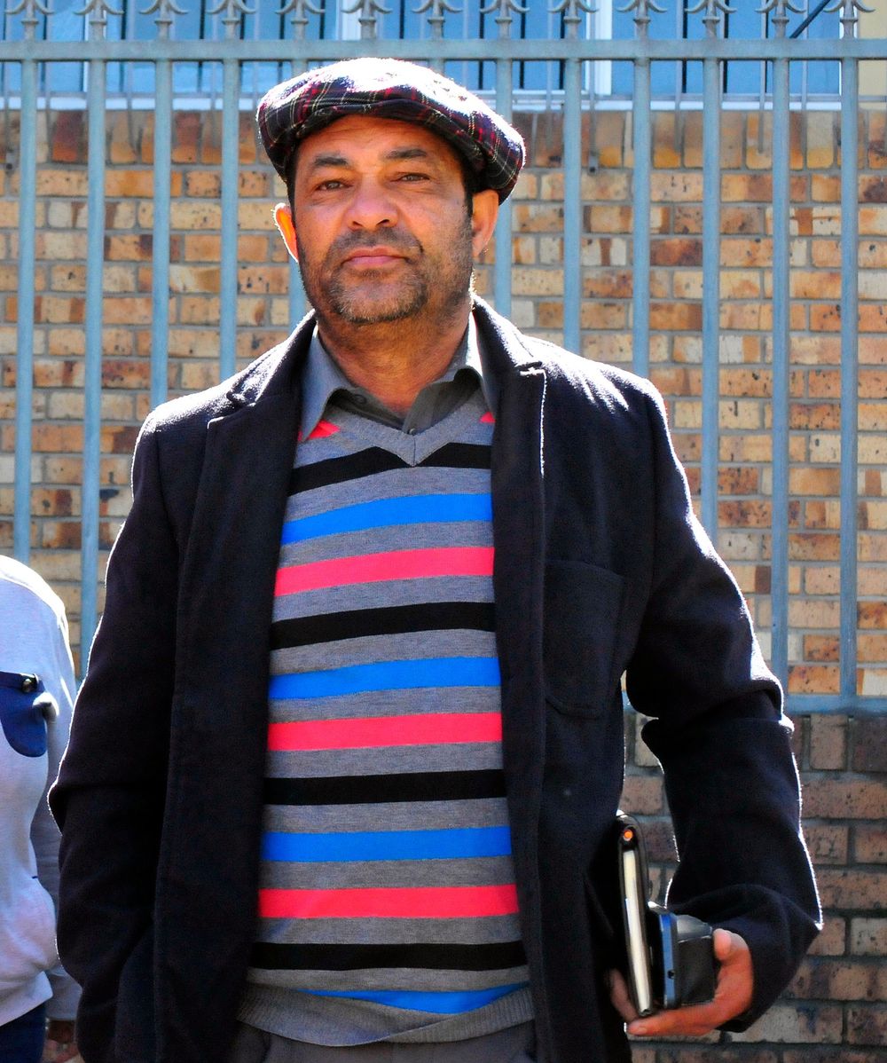 Justice for minor: Raphael Martin's trial progresses after five-year battle