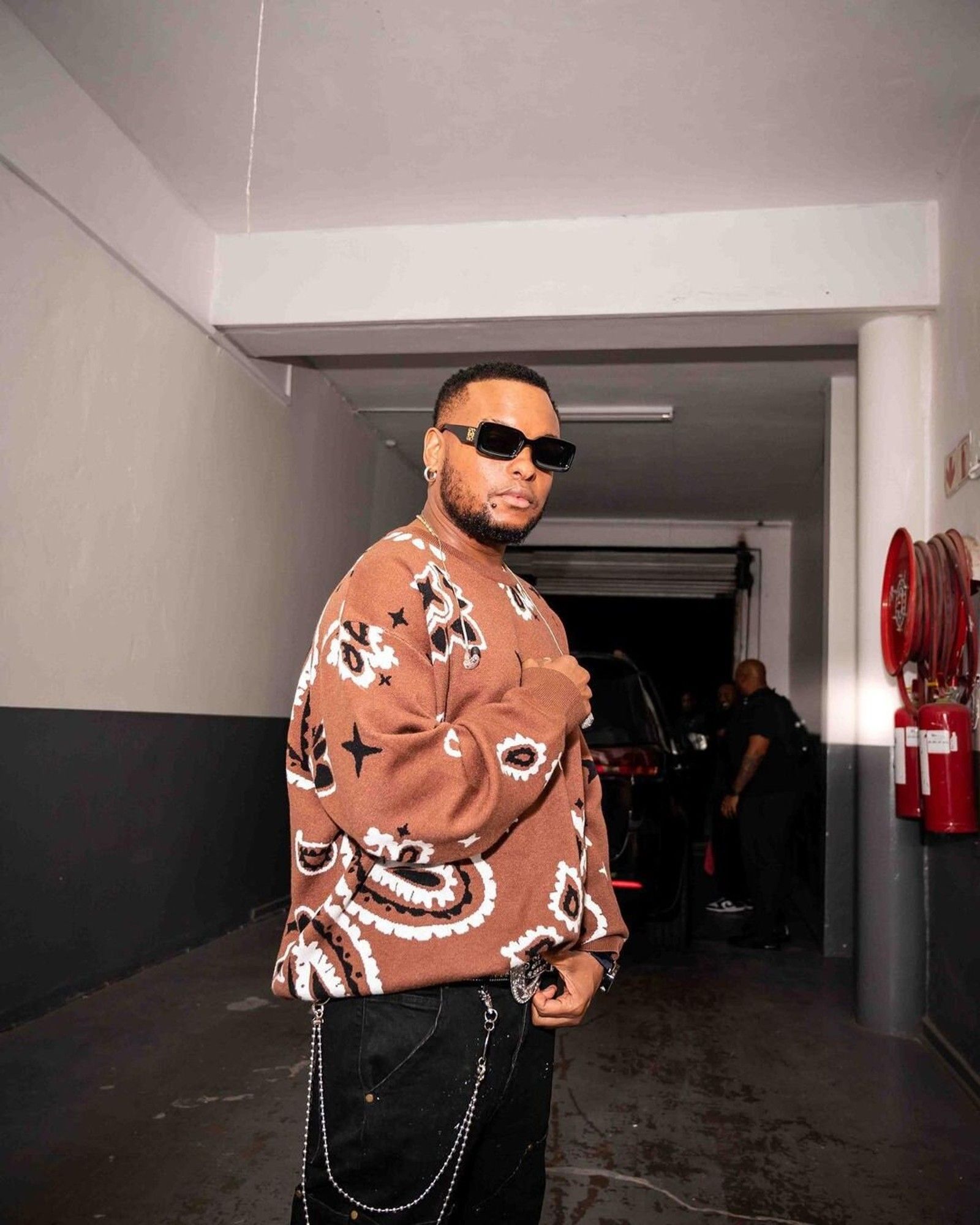 ‘SA rappers oughta adapt or get left’ advises K. O amid decline of US ...