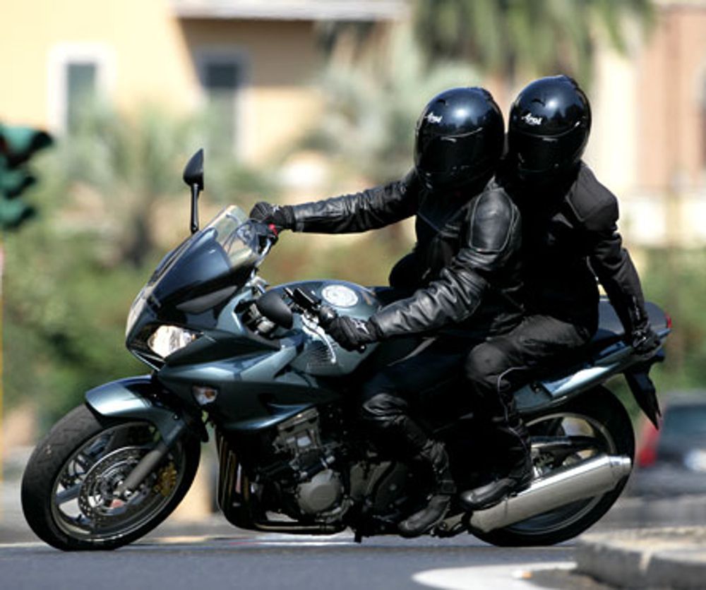 Step up to the big time with Honda