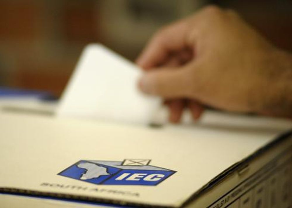 ANC disappointed at losing Bergriver ward to DA