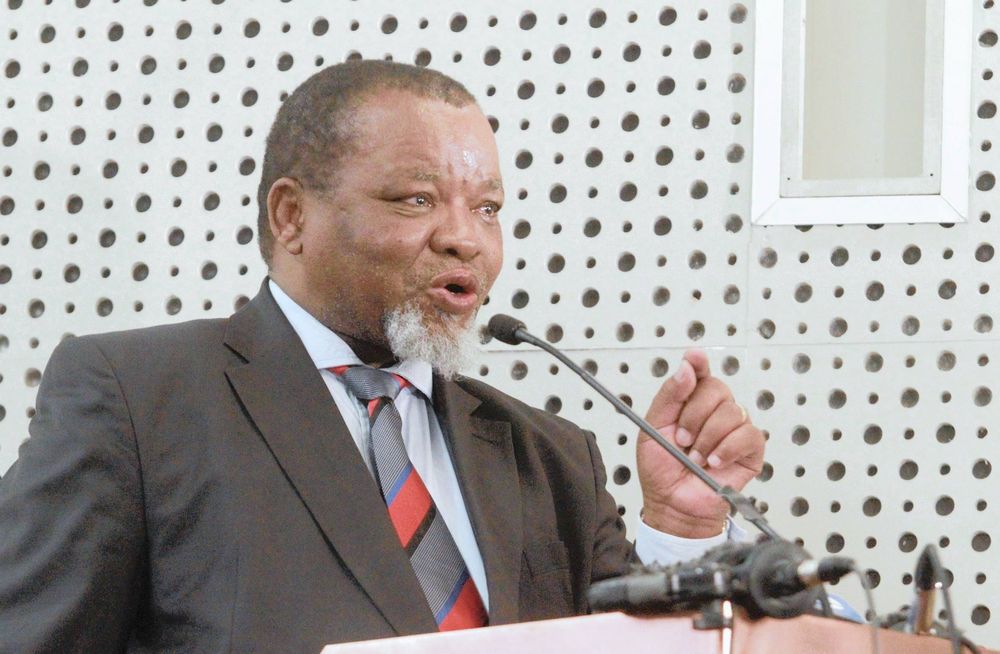 SA to upscale LNG potential in energy mix