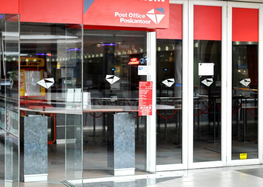 Post Office to down tools