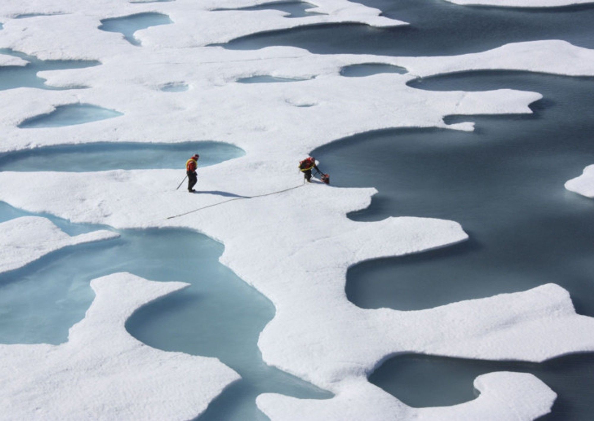 WATCH: Nasa's new tool to help predict climate change