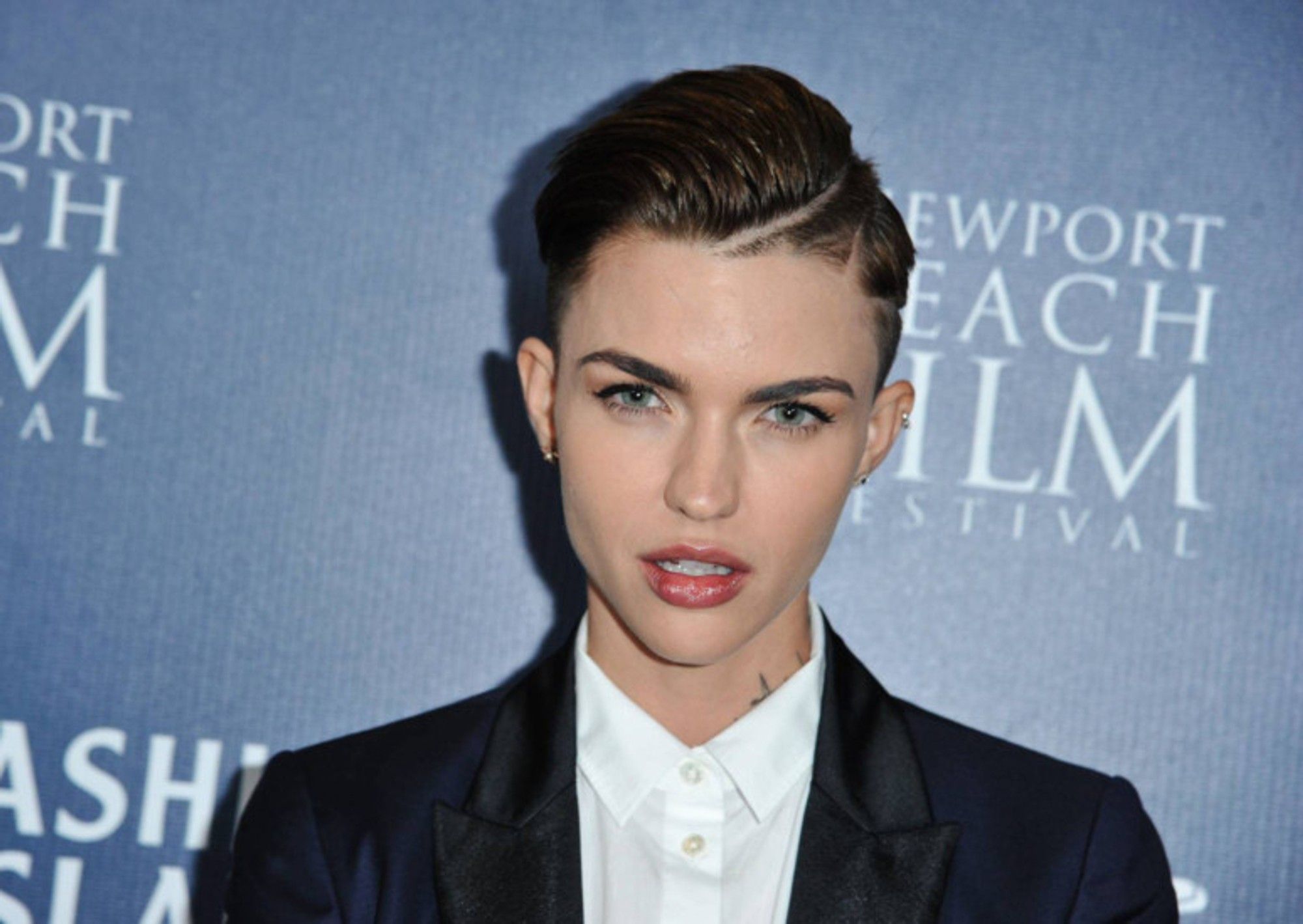 Rose ‘petrified’ by gunman