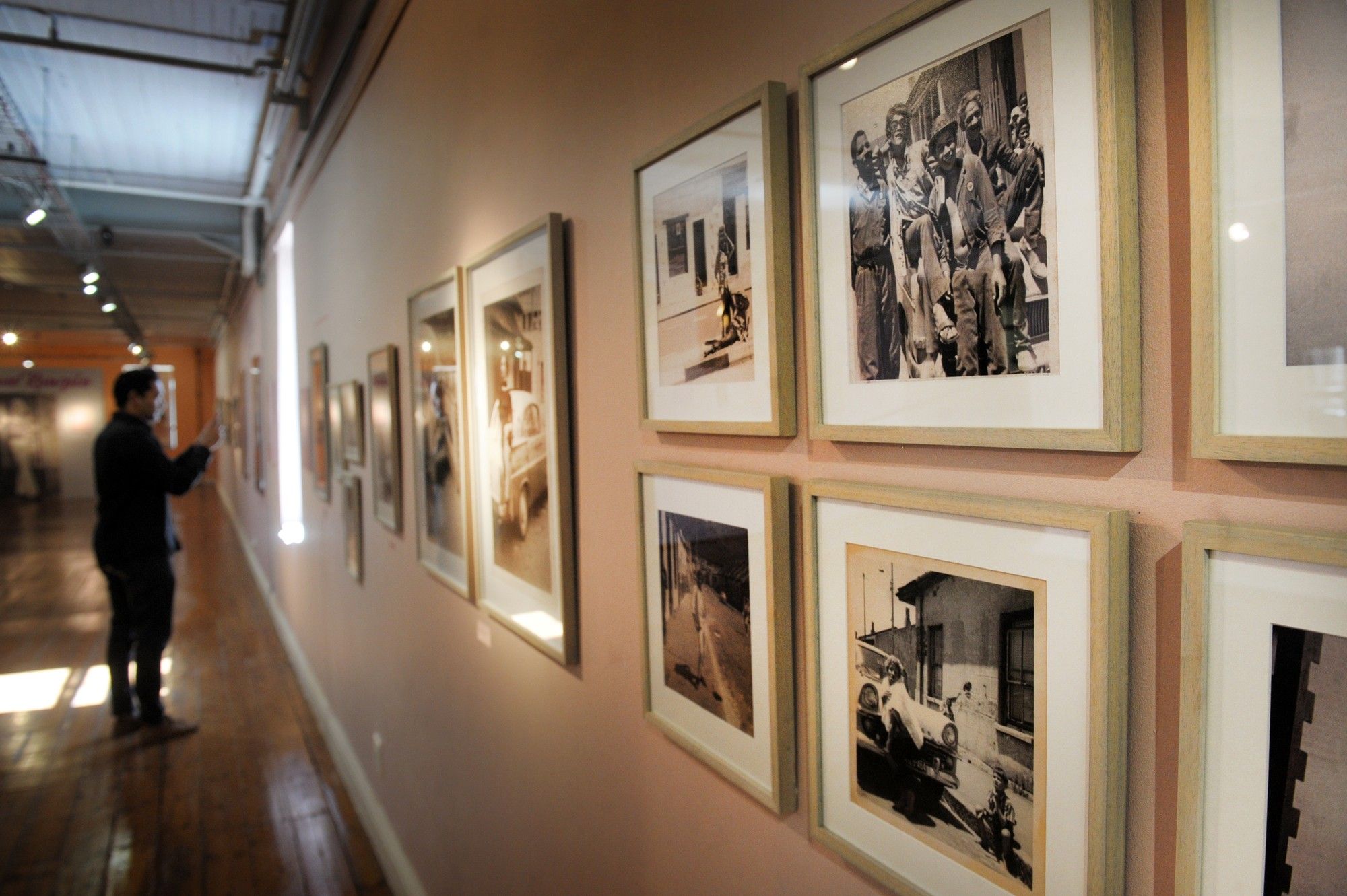 Freedom Day exhibition comes to life at District Six Museum Homecoming ...