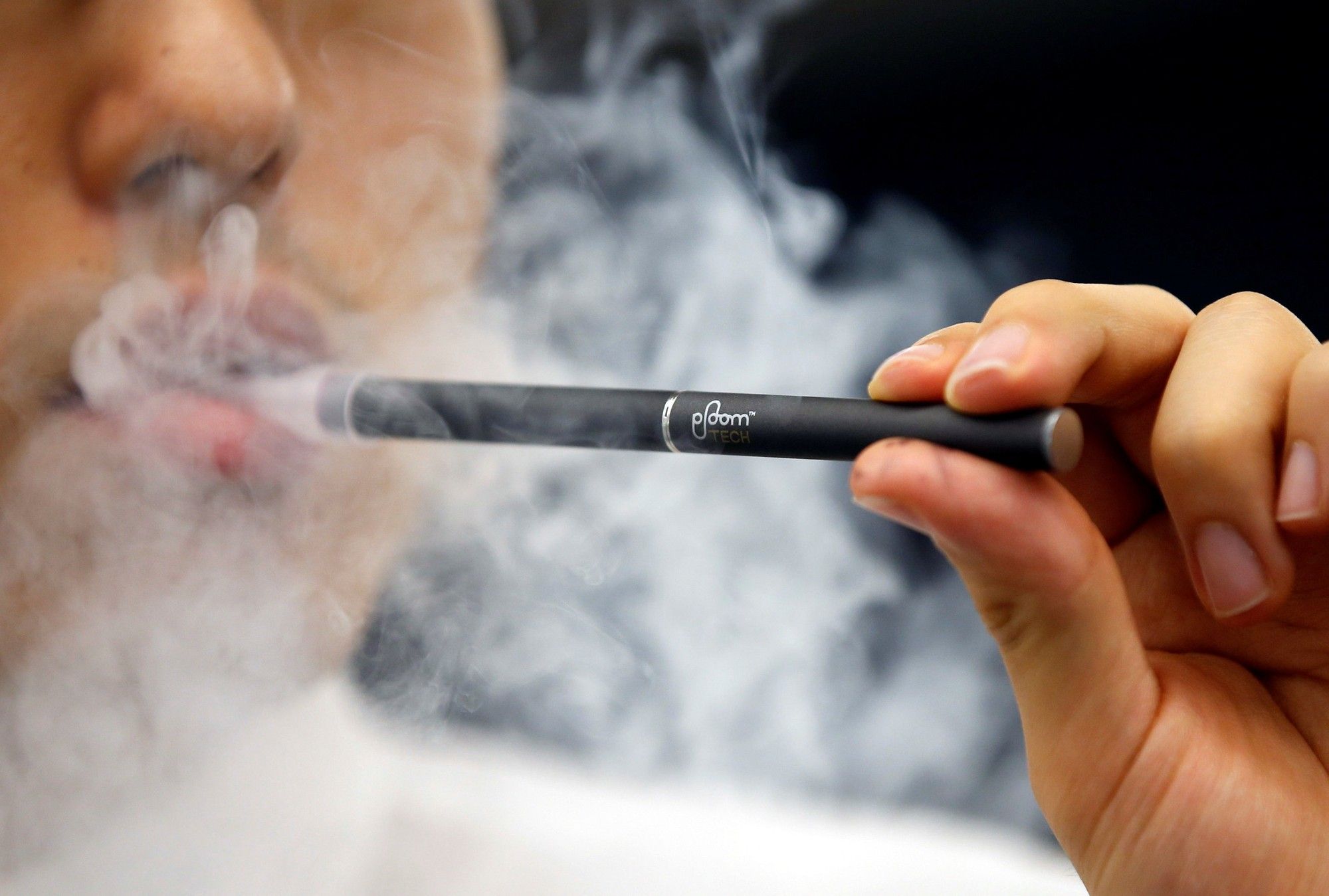 Understanding vaping etiquette: a guide for responsible vapers