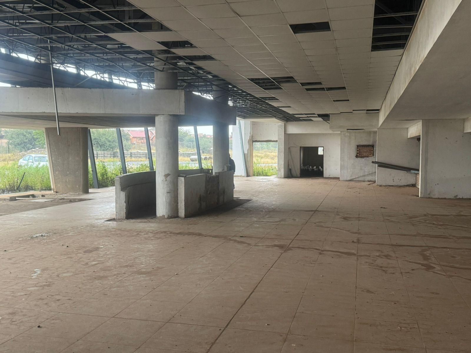 For Emfuleni to succeed, the ANC must fall