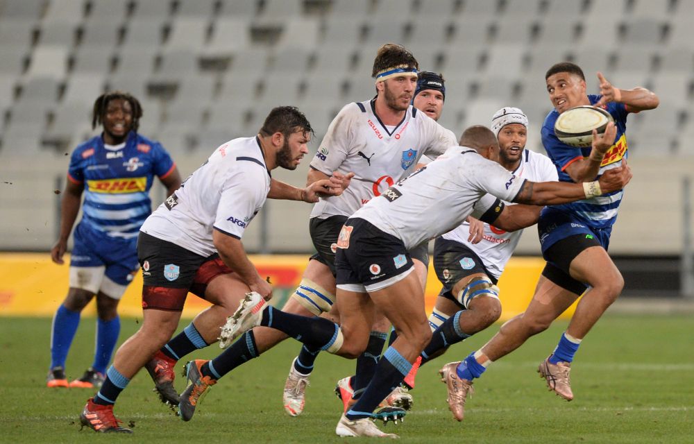 Heavily penalised Bulls still found a way to win, says beaming Jake White