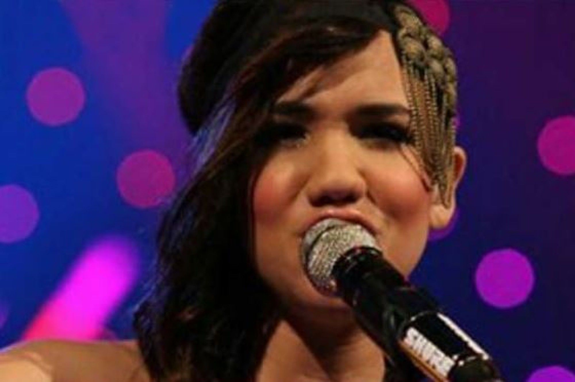 I’m back on track: Former Idols star Kelly Fortuin gearing up for ...