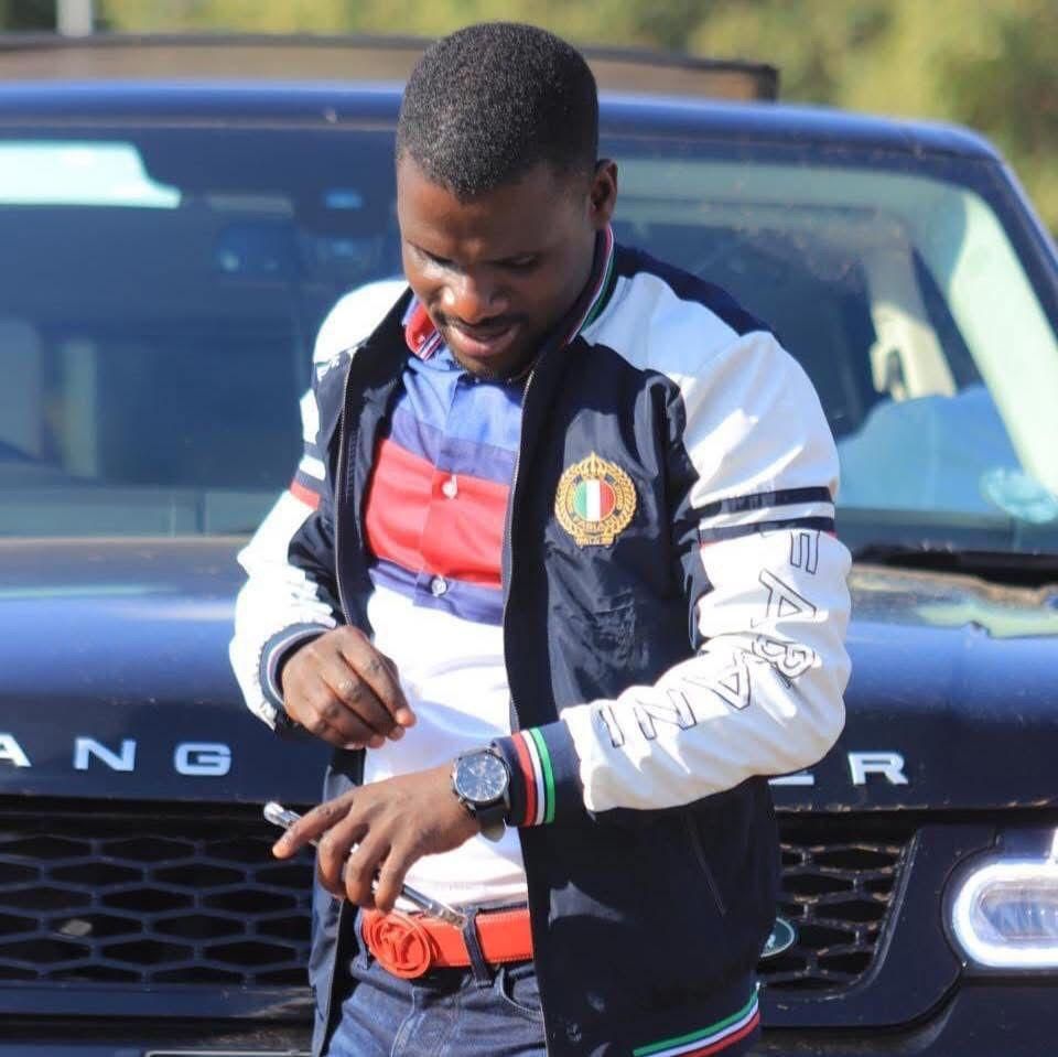 'Prophet Innocent Muritho' remanded in custody: Church rape allegations ...