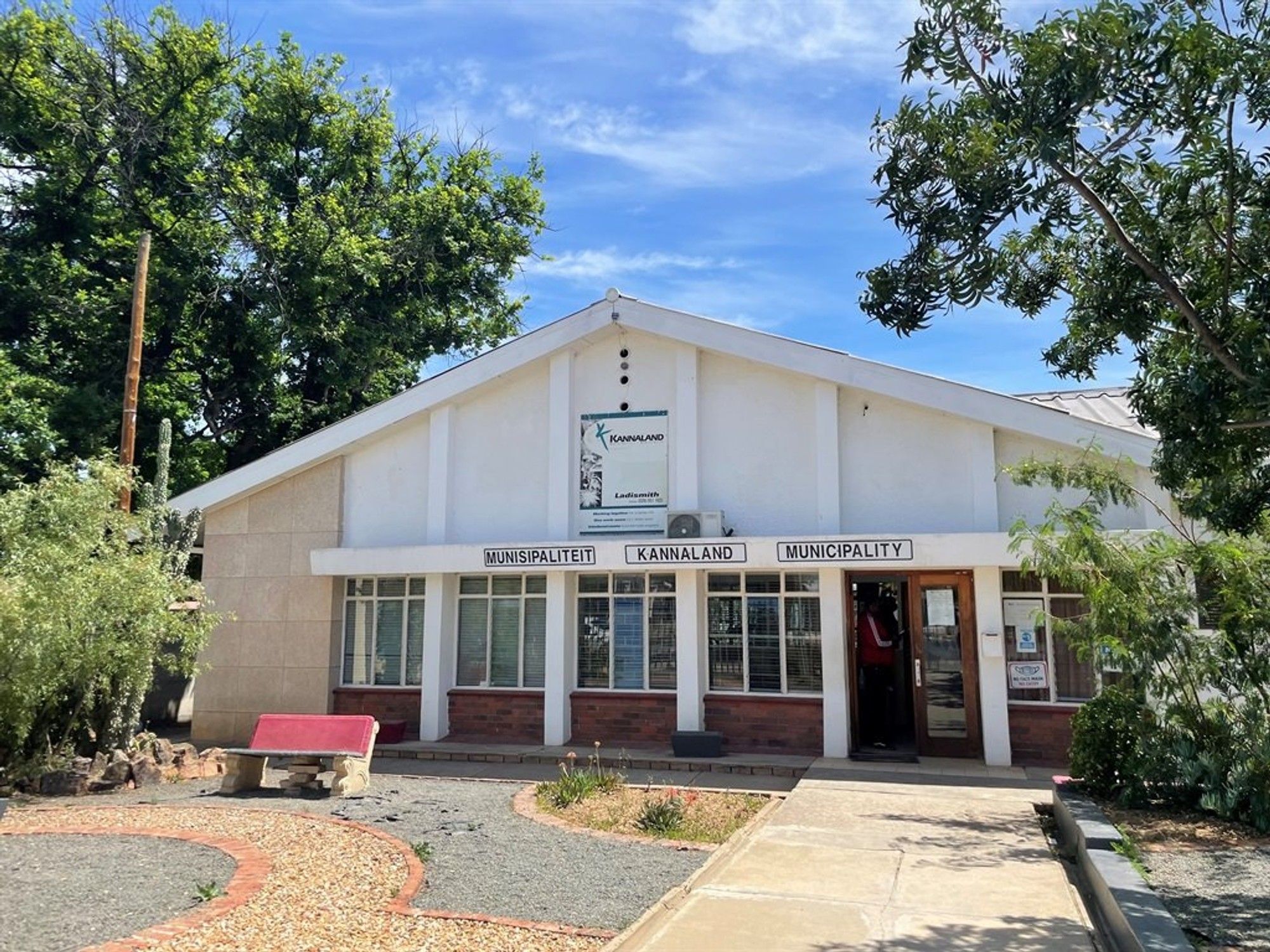 Kannaland council slammed for turning strategic session into ‘mini holiday’