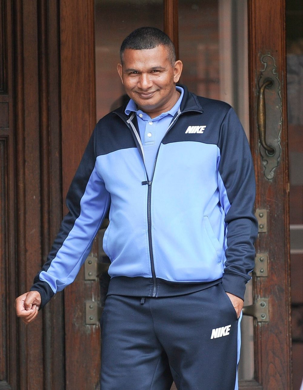 Underworld plot to murder Donkie's brother revealed in Brian Wainstein case