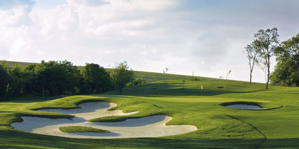 Steyn City Championship announced