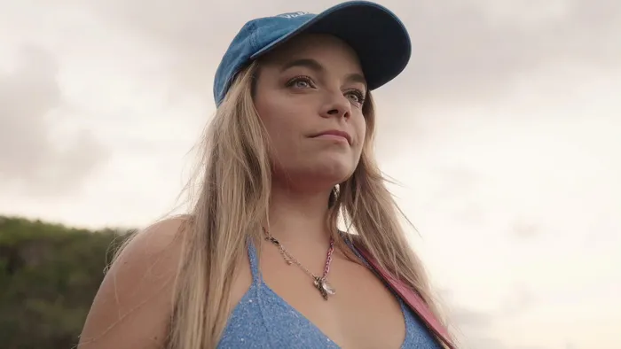 Amy Tjasink pays tribute to her father after stroke in emotional new ...
