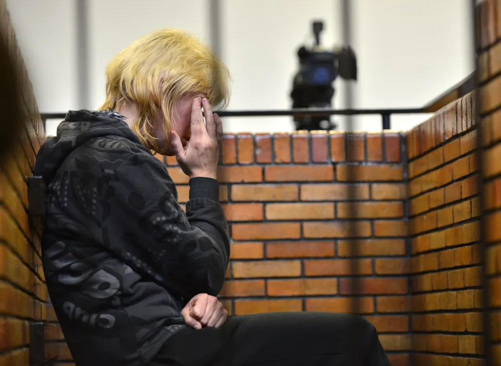 'Springs Monster' to be sentenced for horrific abuse of kids