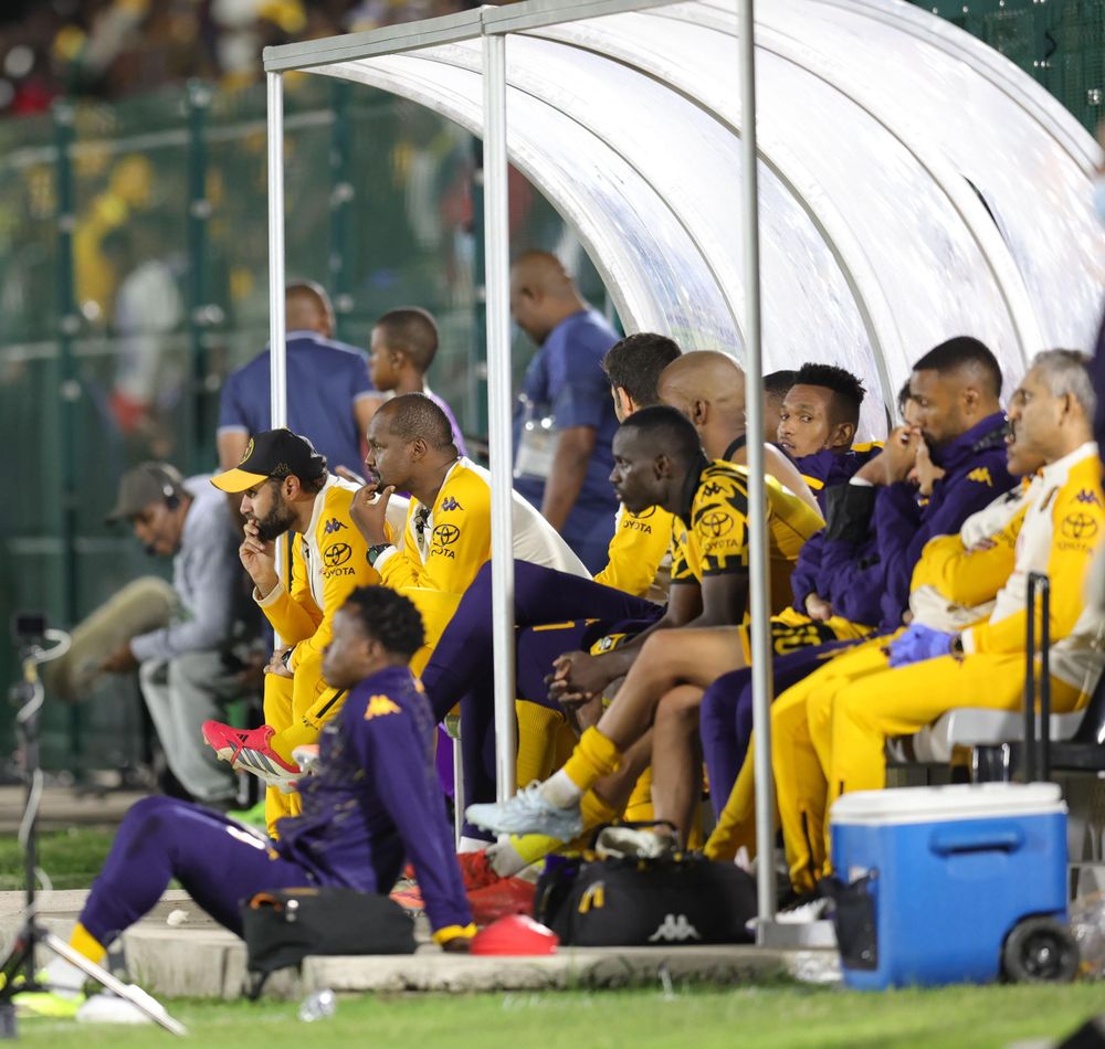 Beleaguered Kaizer Chiefs at a crossroads: can they dodge a historic ...