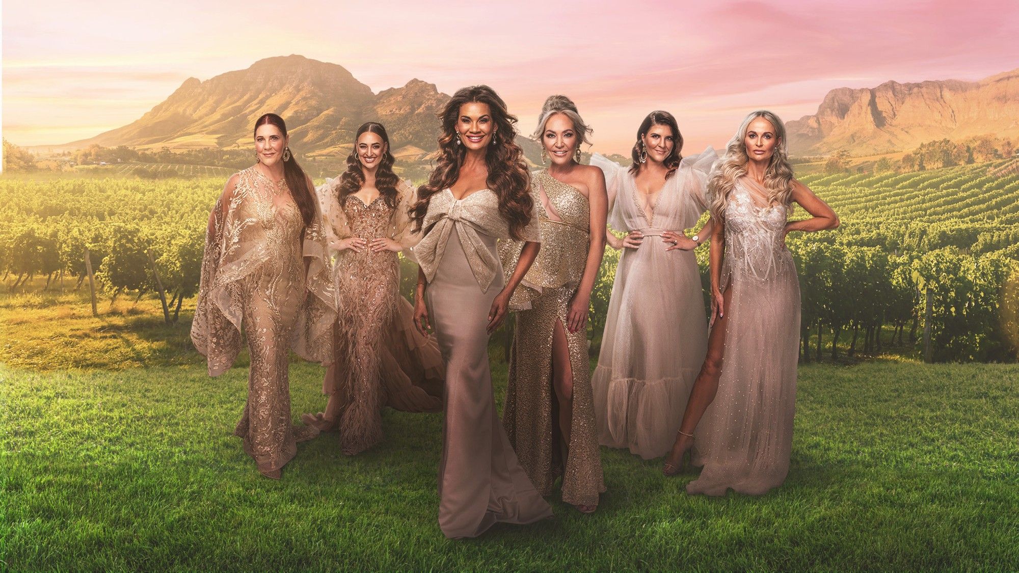 LOOK: Former Miss SA Amy Kleinhans-Curd joins ‘Die Real Housewives van ...