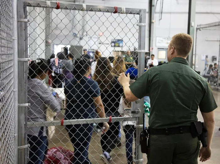 US reunites 522 children removed under 'zero-tolerance' with families