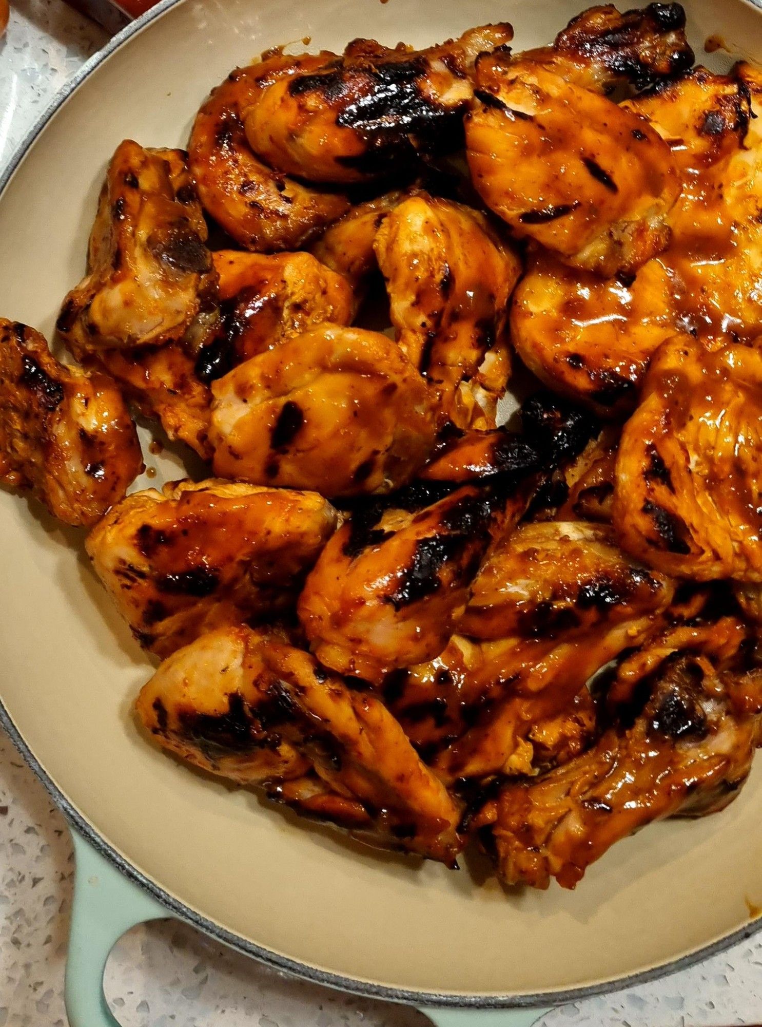 Vriet jouself in jou tjops: Lekker recipes to celebrate Heritage Day ...