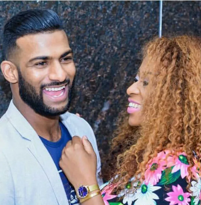 Alleged R1.2m conman Naidoo given bail