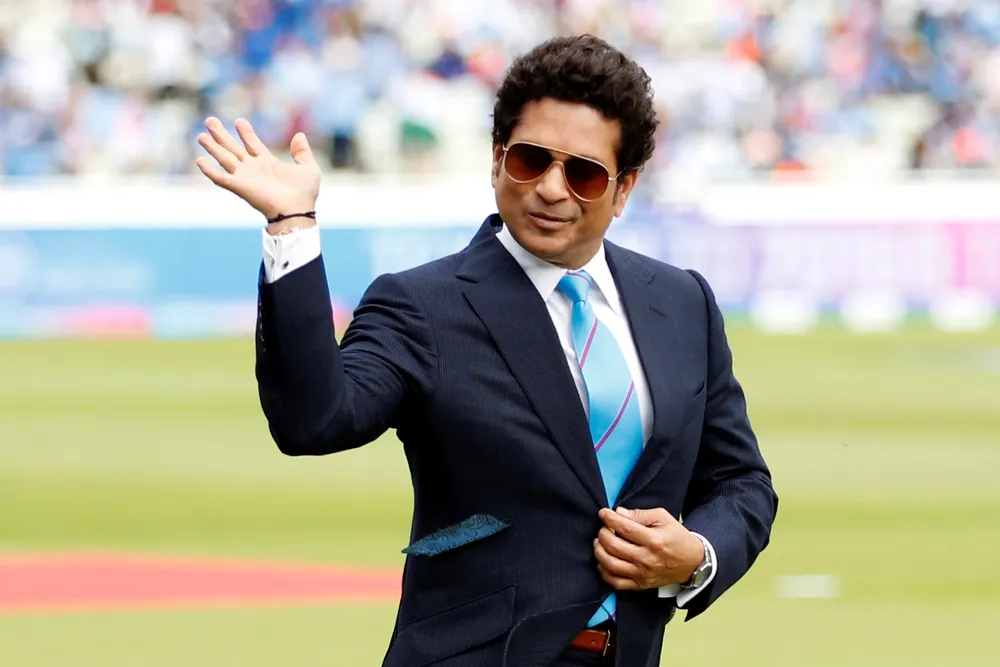Tendulkar, Lara, Rhodes to play T20 tournament in India