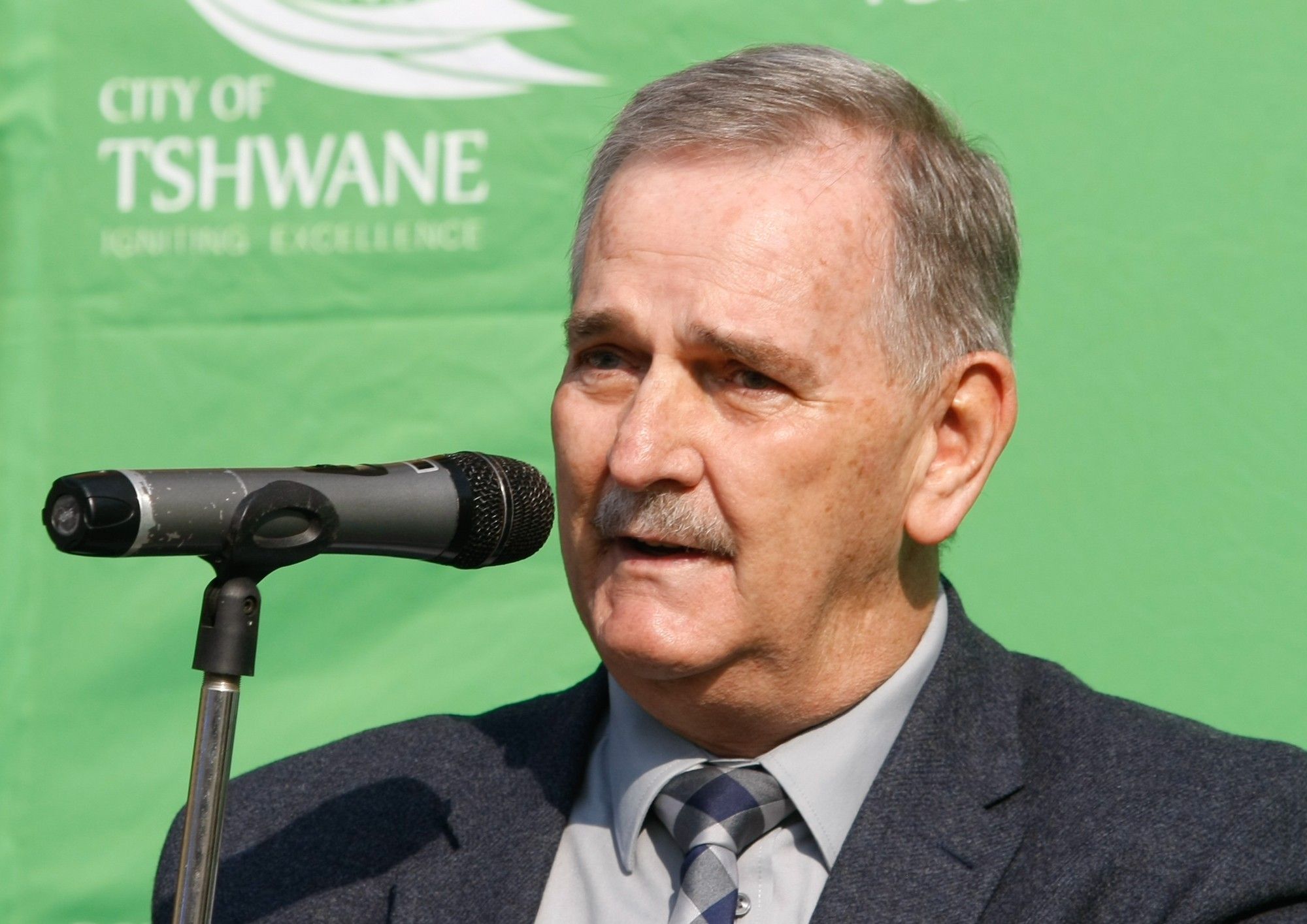 Focus on collaborative solutions for tackling crime in Tshwane