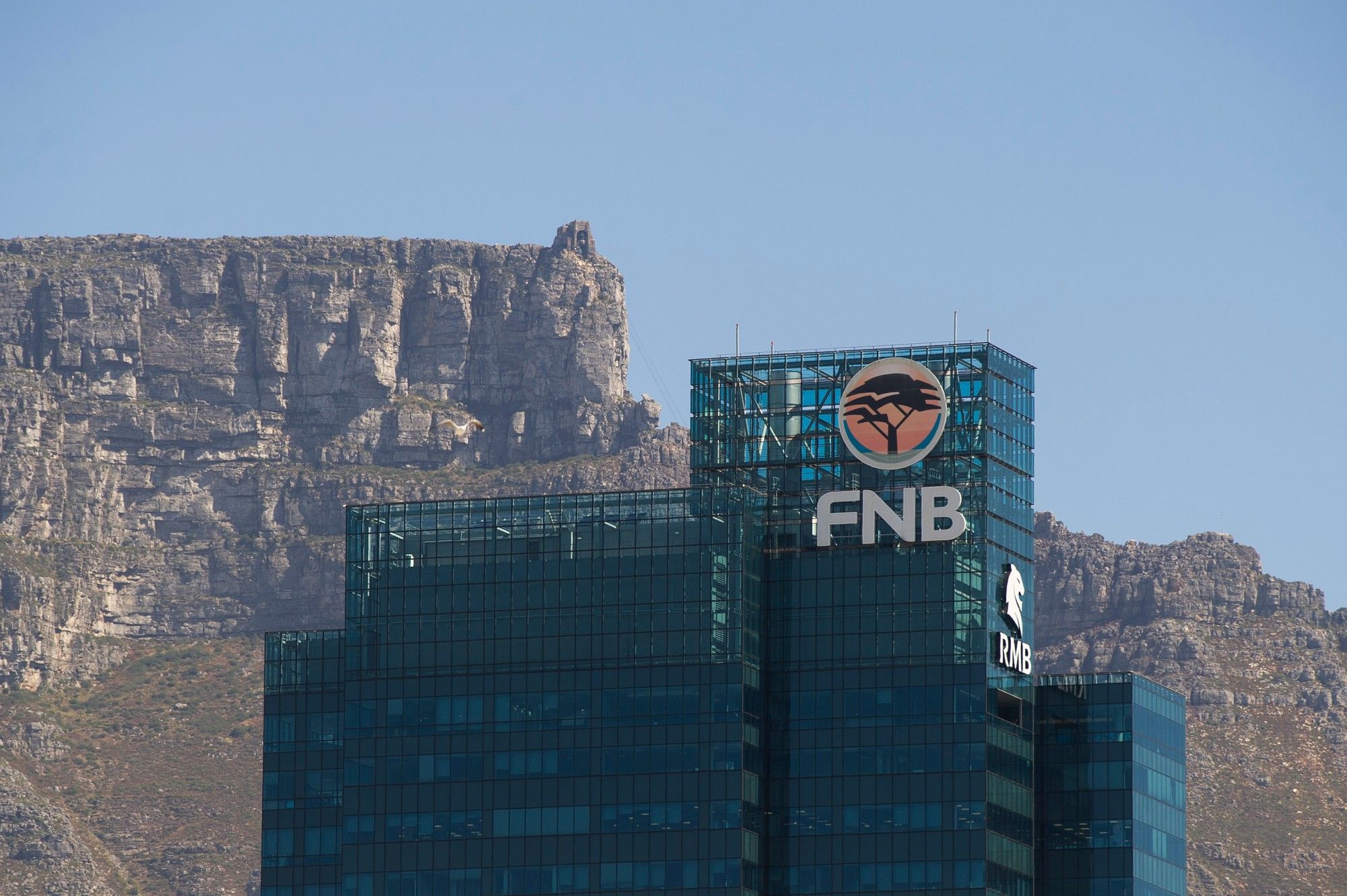 Former FNB employee jailed for stealing R5 million from ‘dormant’ account