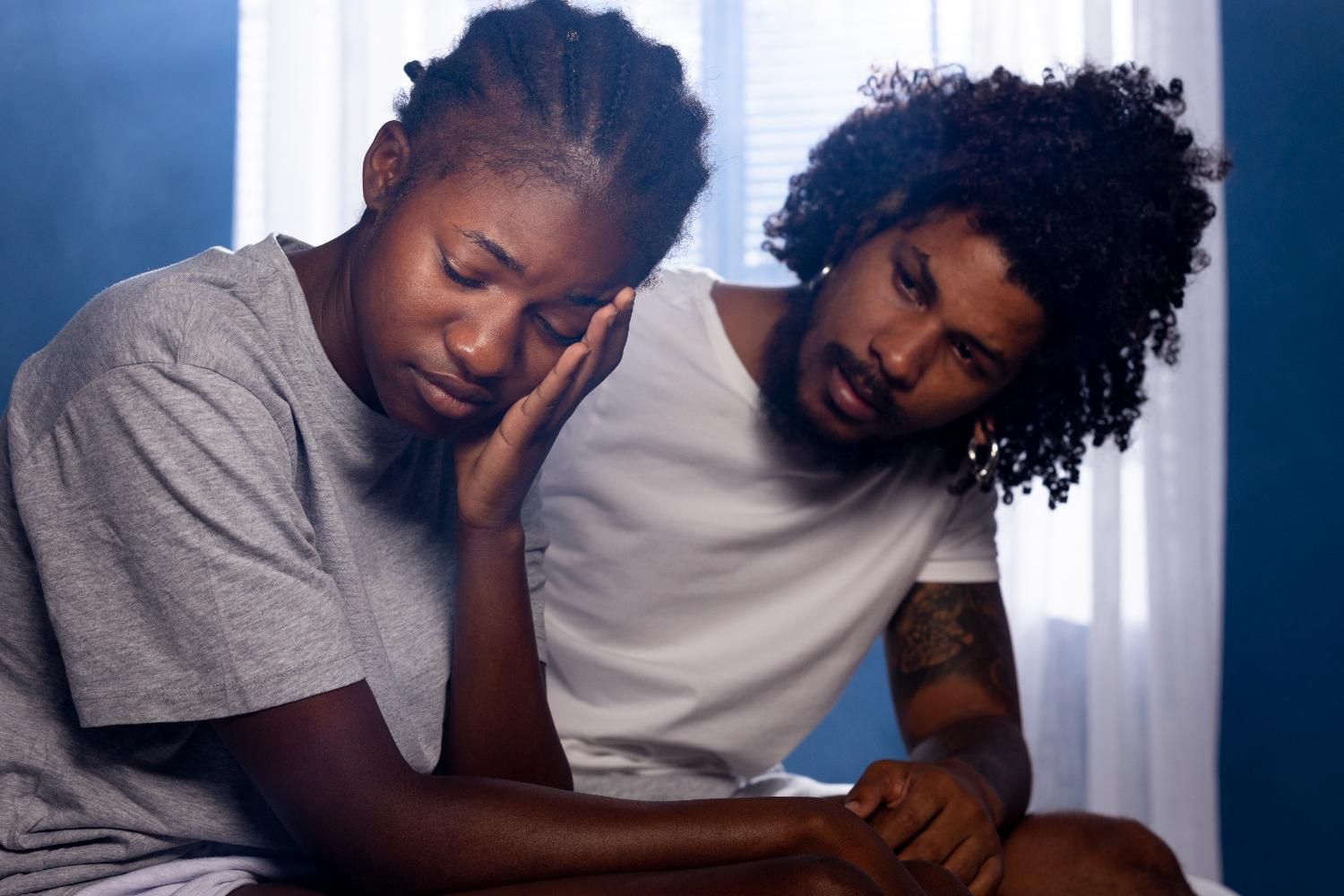 How to support your child after failing a grade