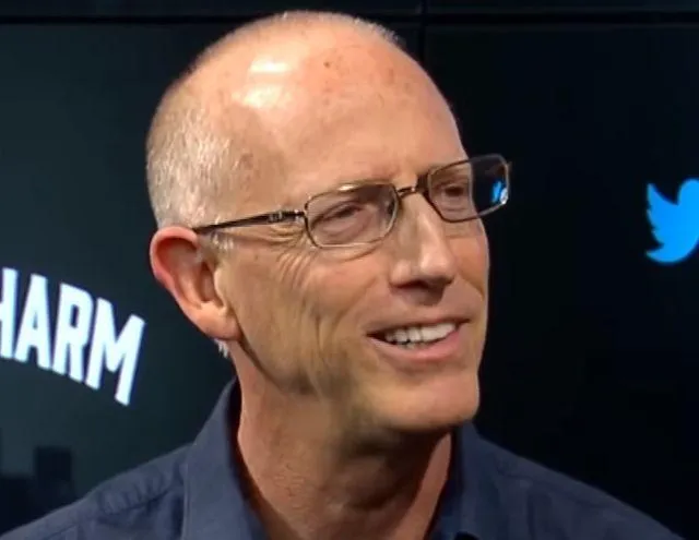 Controversial creator of 'Dilbert' cartoon, Scott Adams, dies at 68