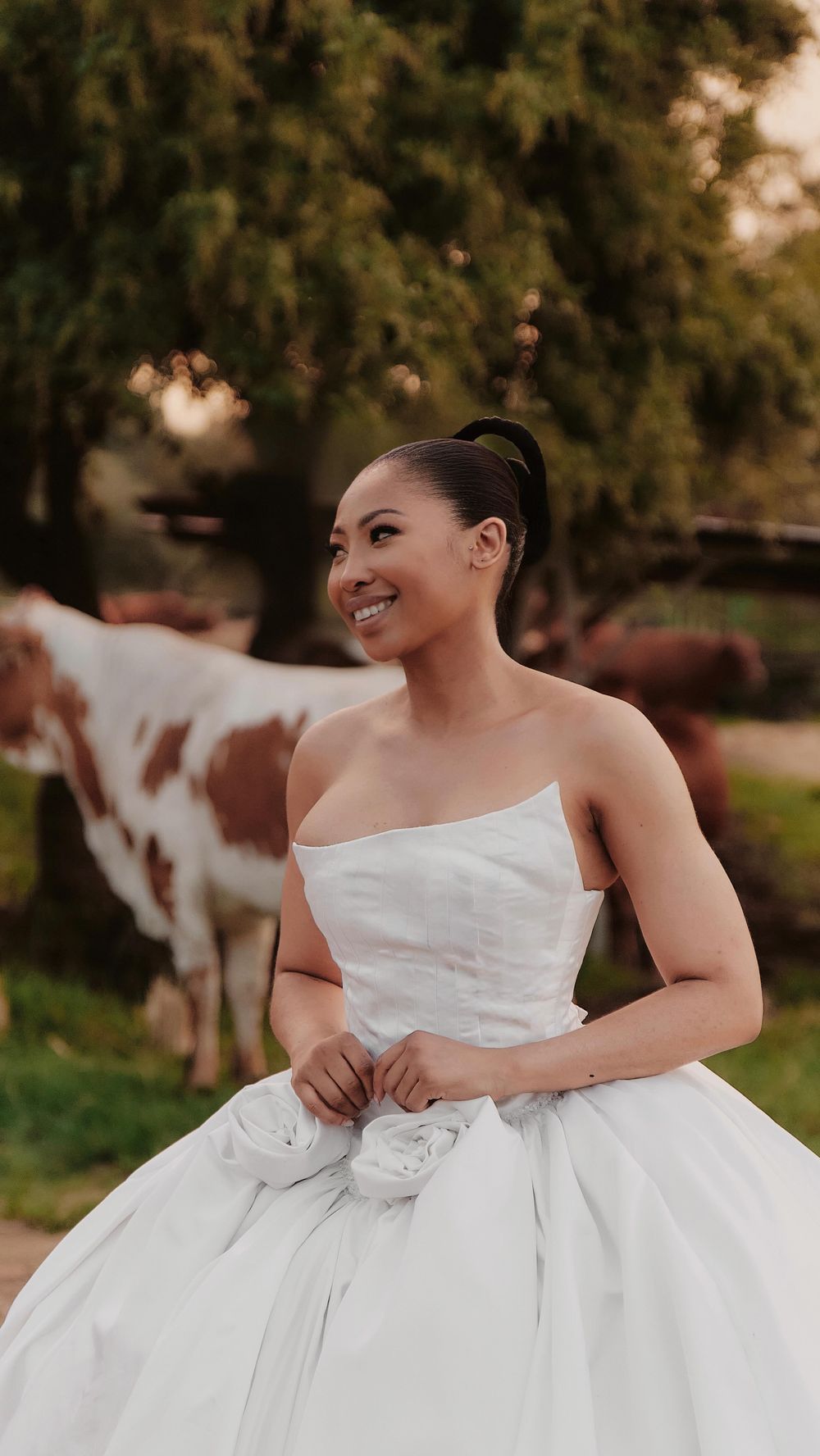 From bold moves to viral moments: Enhle Mbali’s biggest headlines of ...