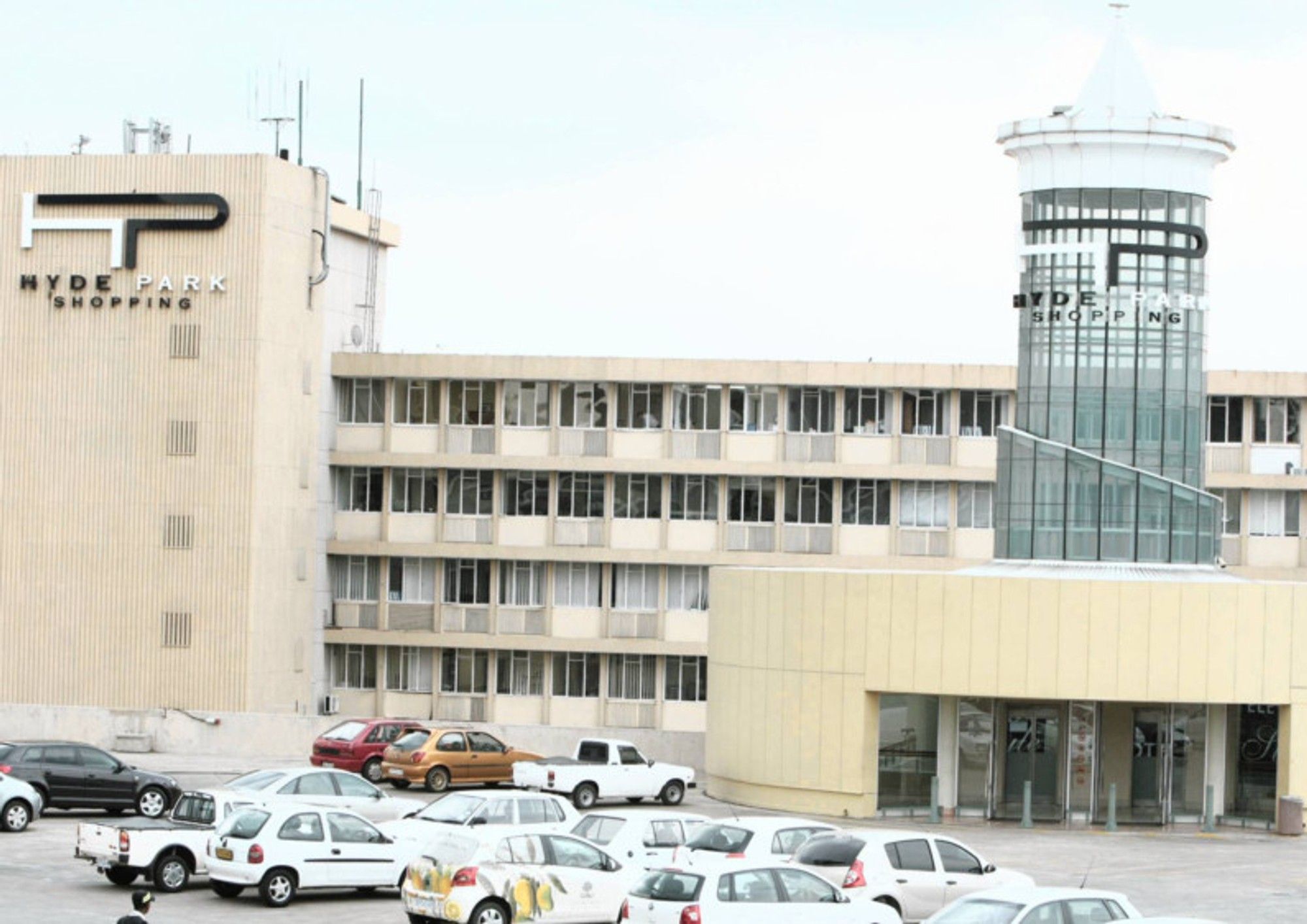 Hyprop to put stand-alone office portfolio up for sale