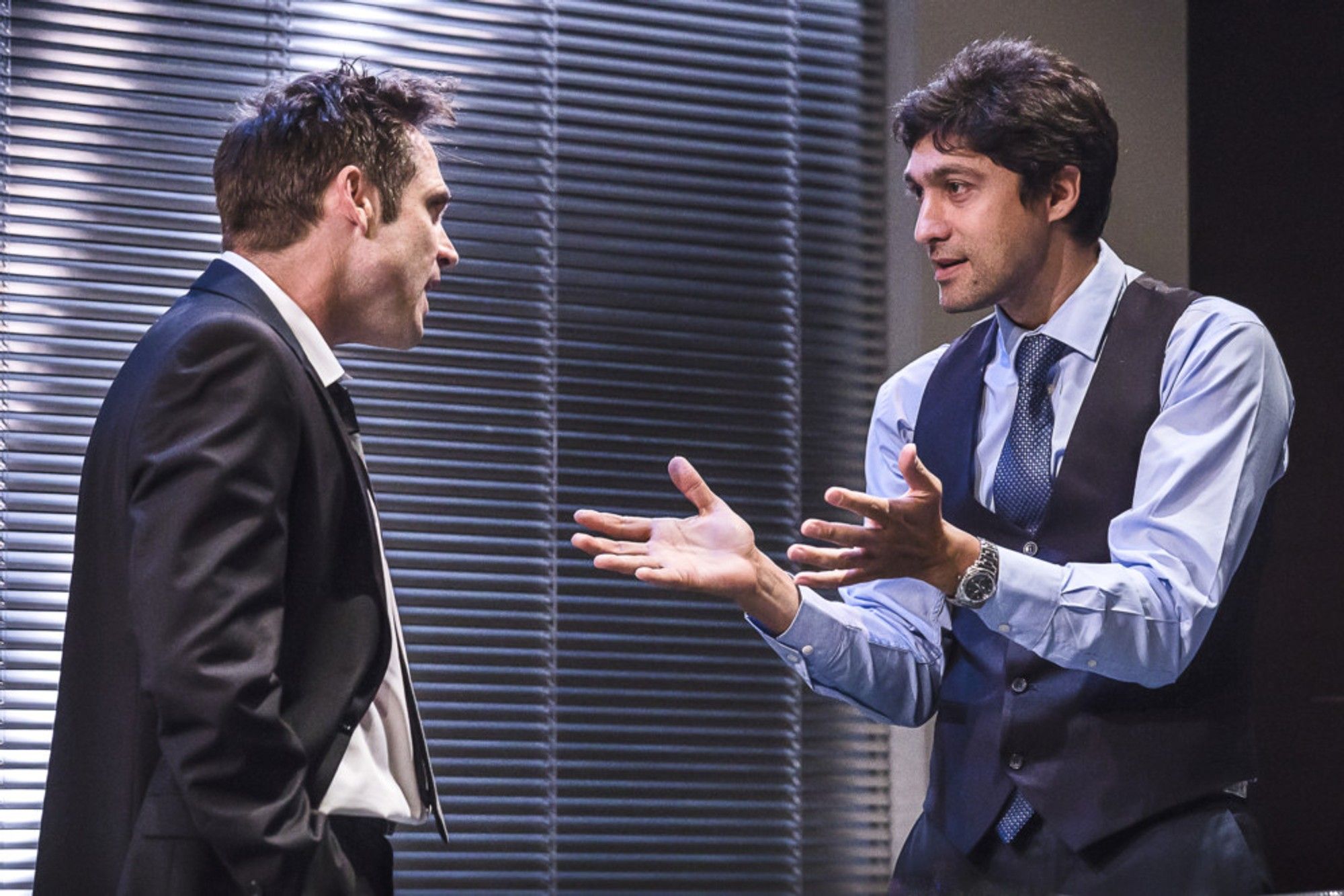 Peeking deep down the rabbit hole