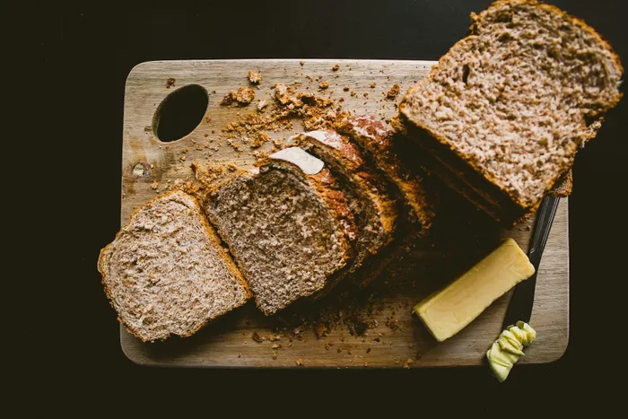 No kneading needed: The easy homemade bread anyone can bake