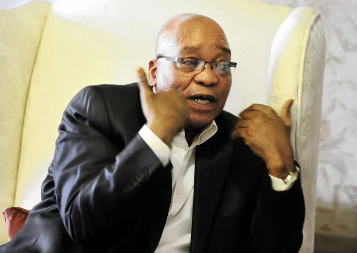 Zuma must re-suspend Mdluli – DA