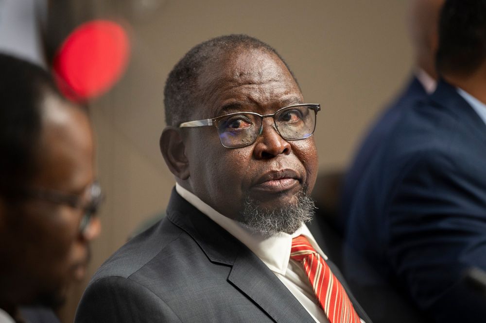 Budget Speech 2025: Cosatu vows to reject VAT increase, warns it will ...
