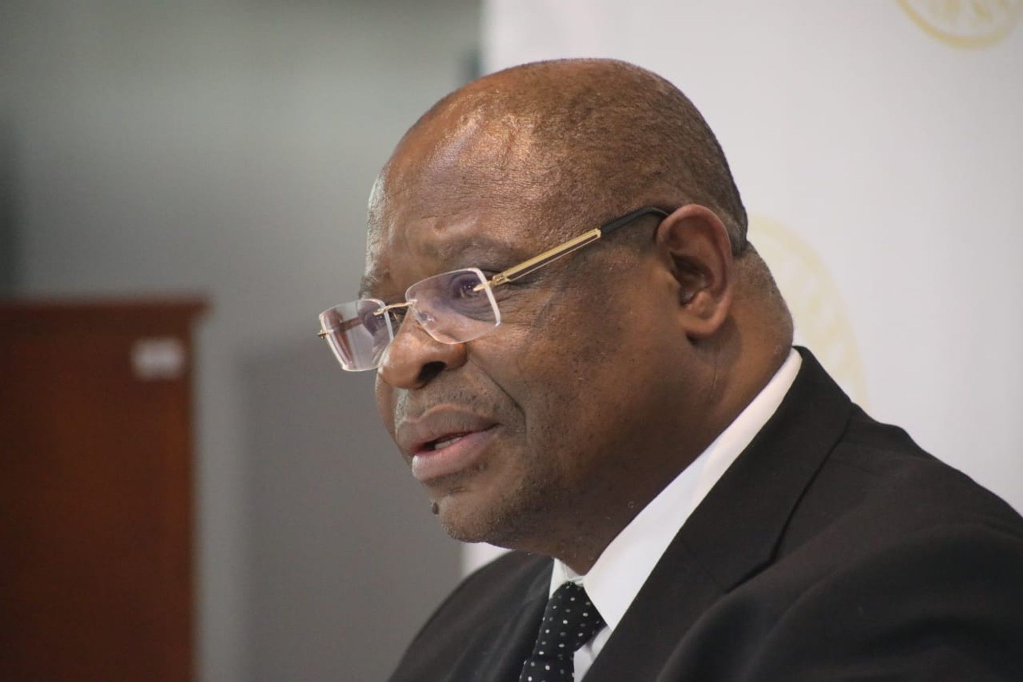 Limpopo Premier Stan Mathabatha’s office refutes allegations of racism ...