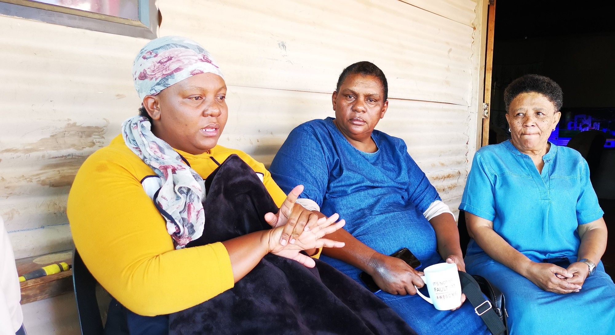 Explosion investigation uncovers lapses in safety protocol