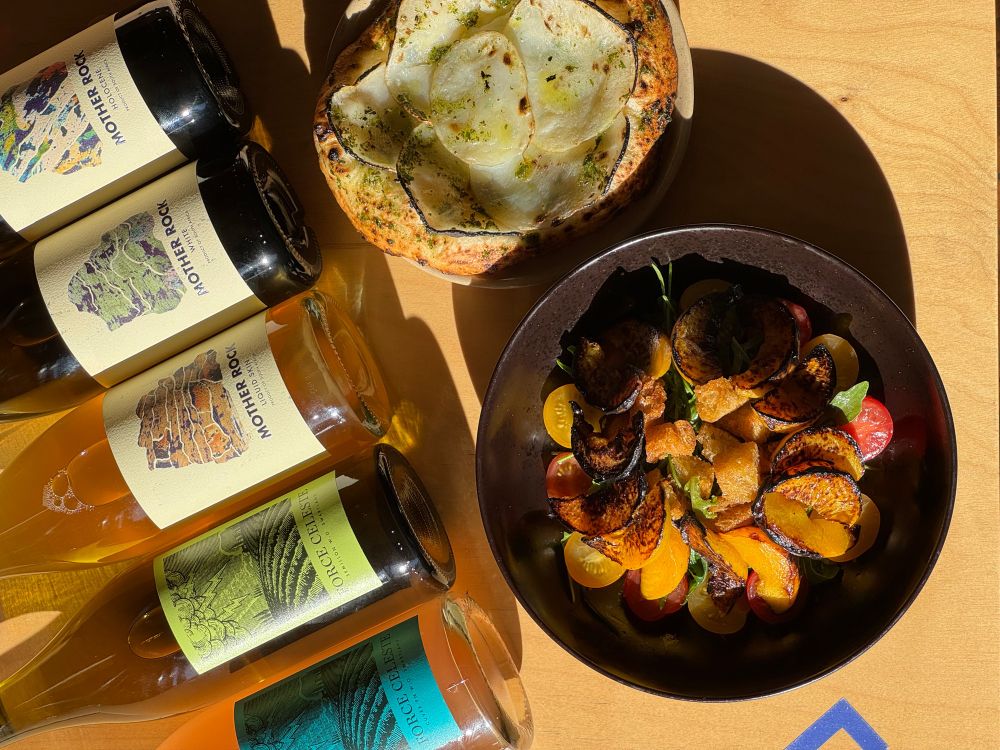 Savor the flavor with Pavement Special