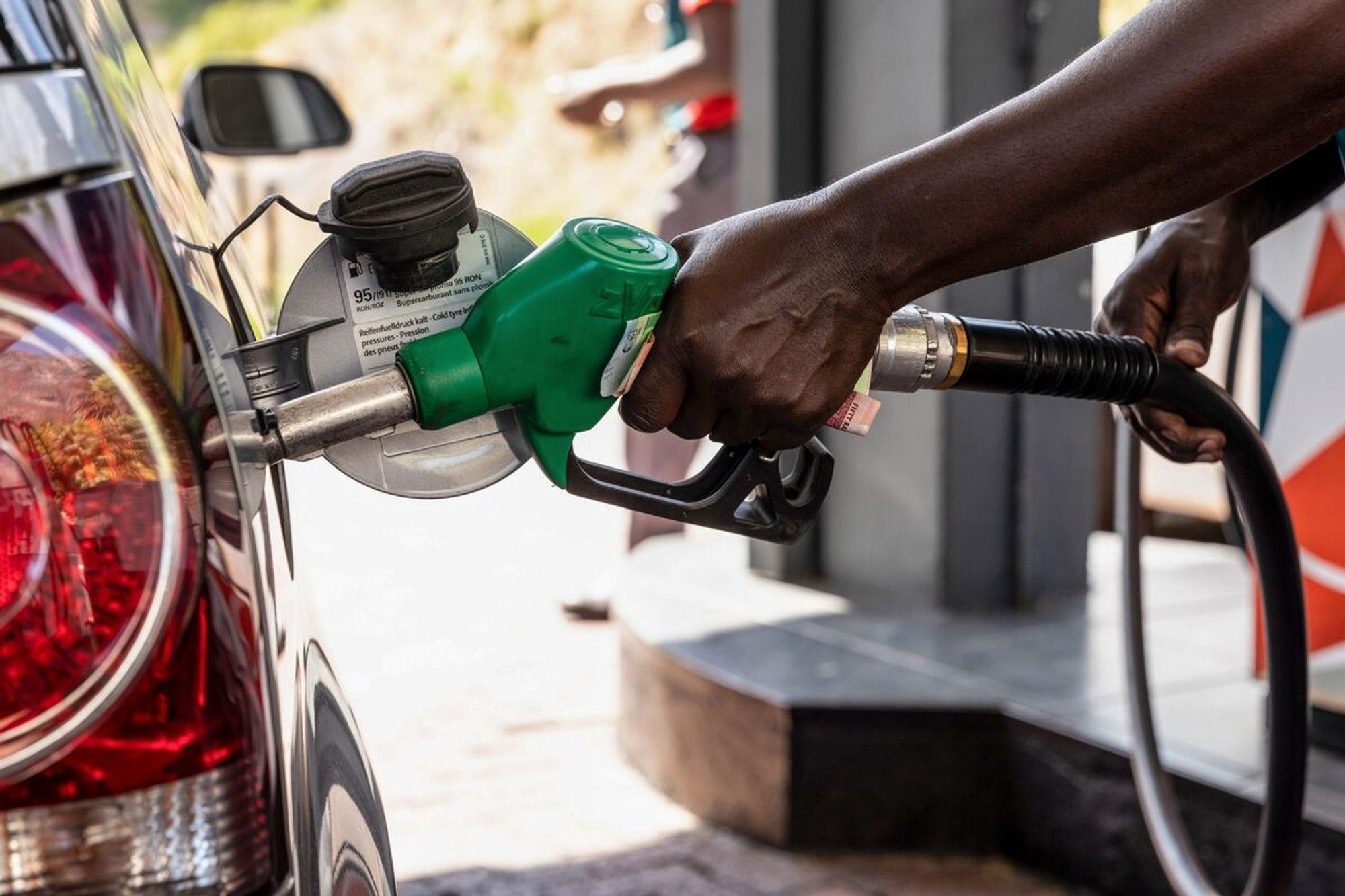 Fuel price set to drop
