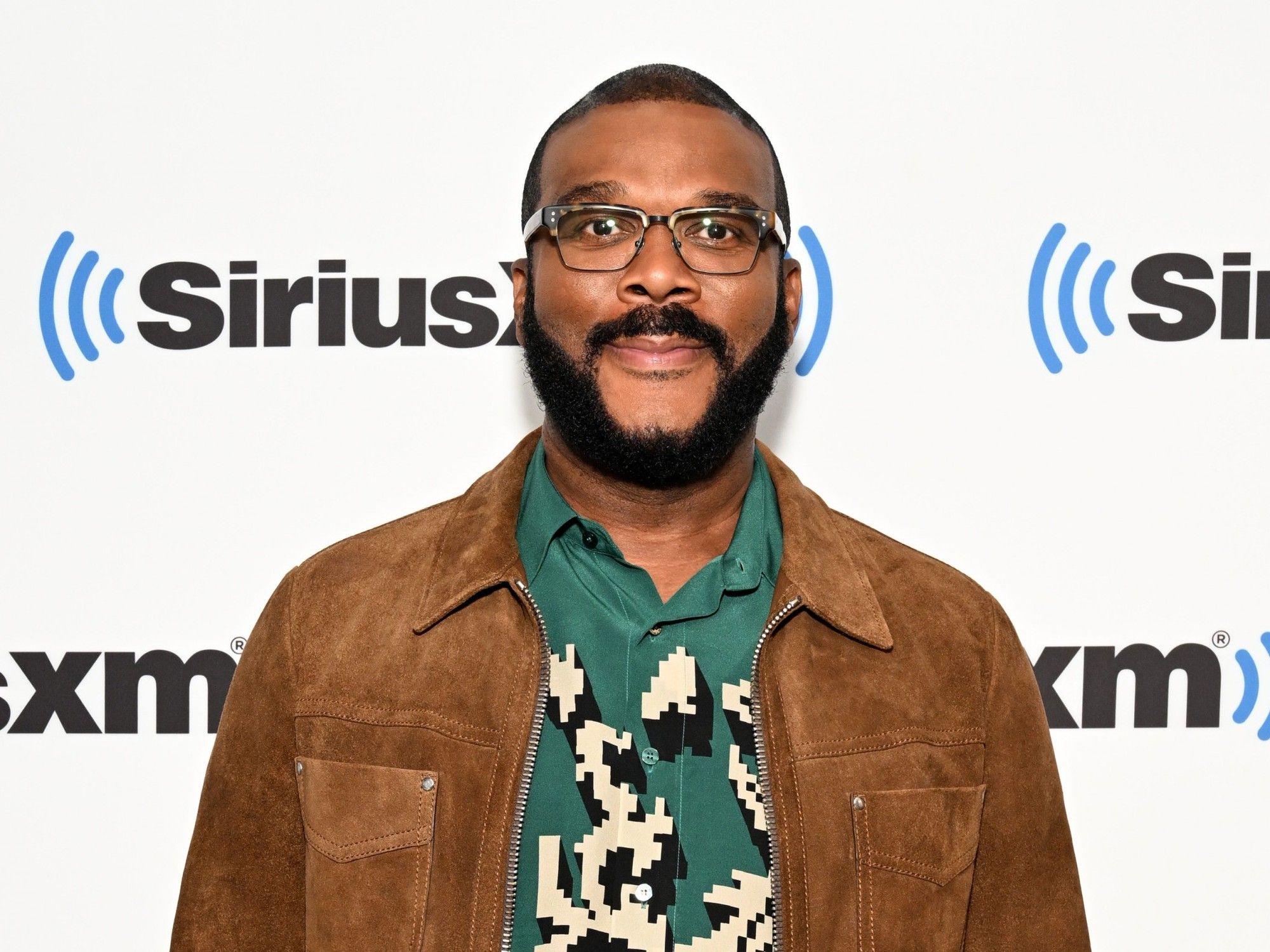 Tyler Perry aiming to ‘modernise’ thrillers with his new Netflix film ...