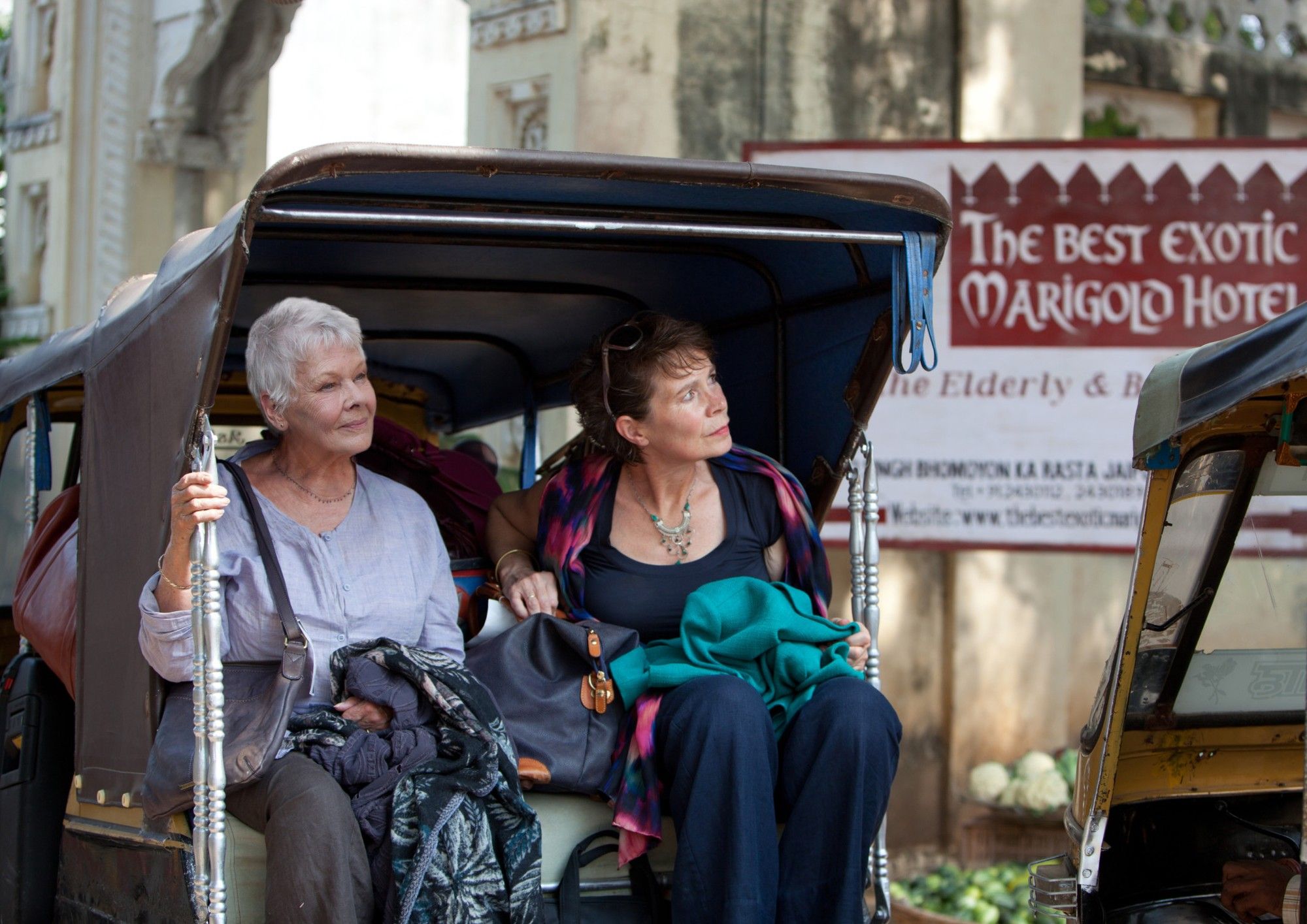 A gem that’s not just for fuddy-duddies