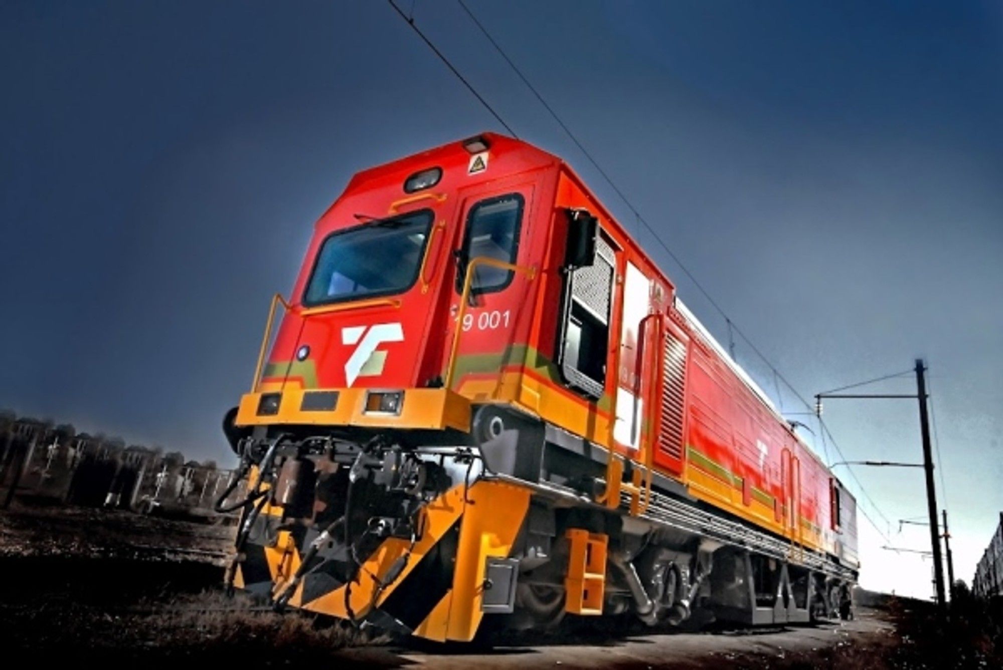 Transnet non-core land to be used for affordable housing
