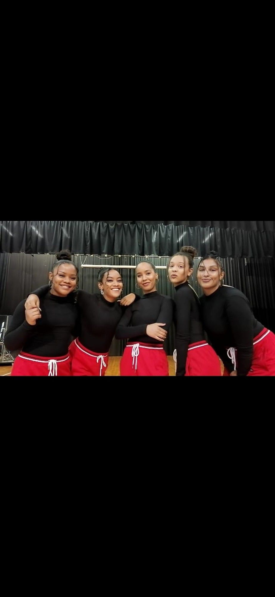 Royal Rebels dance crew set to represent South Africa in the World ...