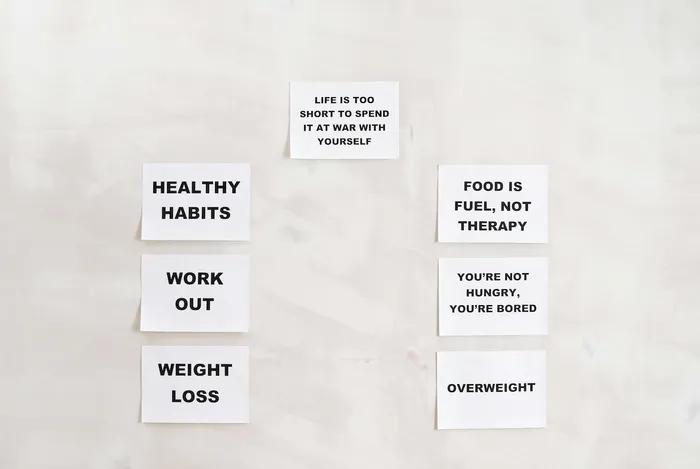 5 daily habits to build character and be a stronger person