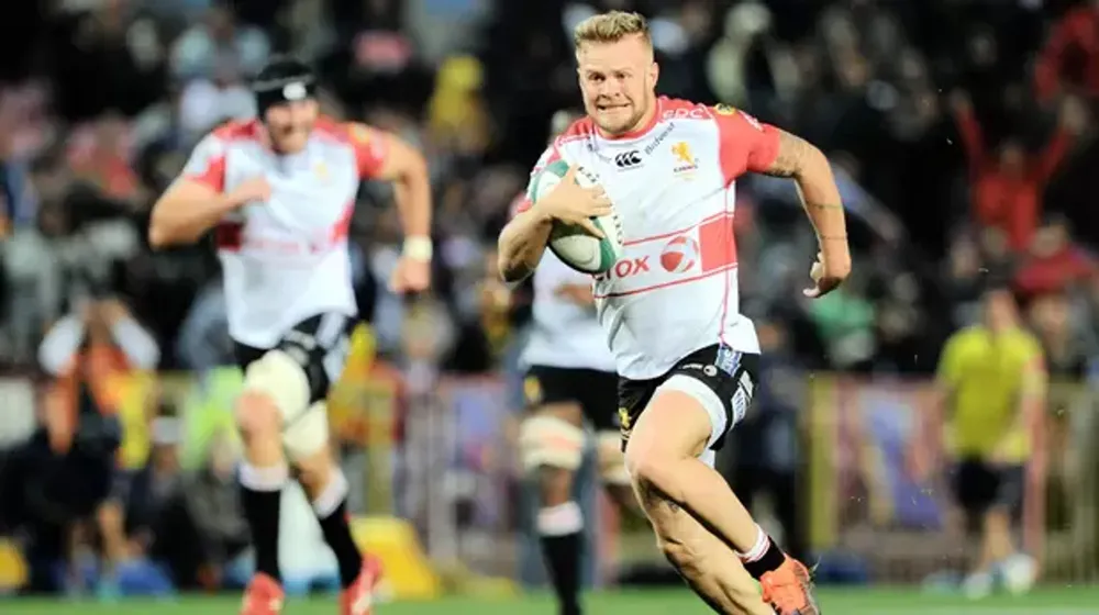 Lions lose Springbok Malcolm Marx, starlet Tyron Green on 'deadline day'