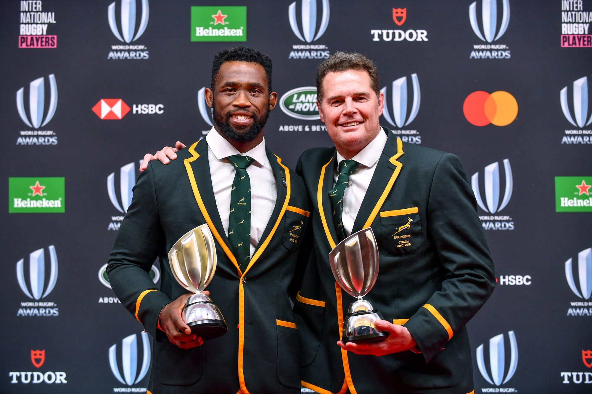 Victories and veneers: When Springbok glory masks a nation’s pain